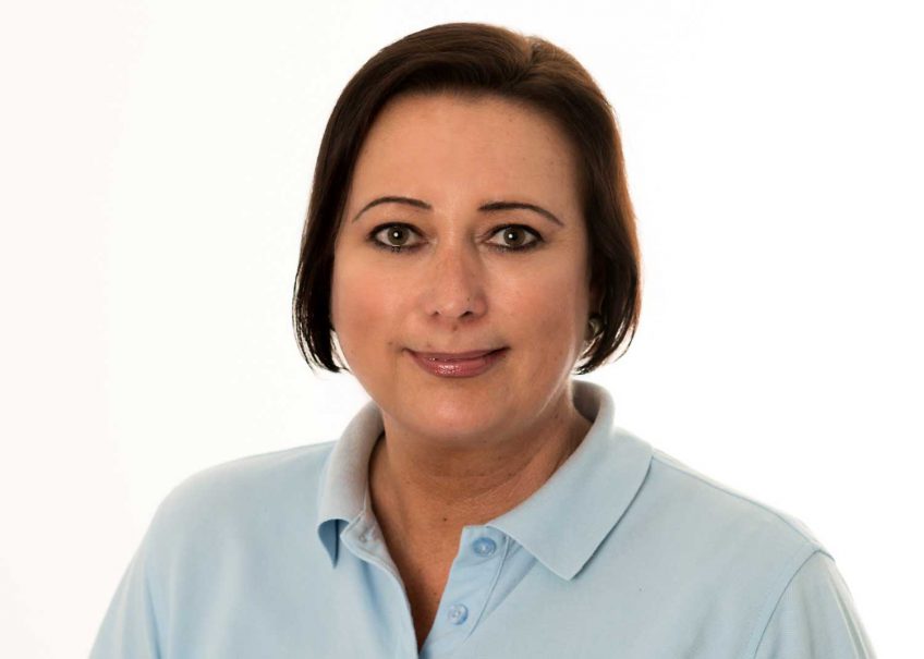 Rezeption OP-Abteilung | MVZ Das Gefäßzentrum am Rudolfplatz KölnMVZ ...